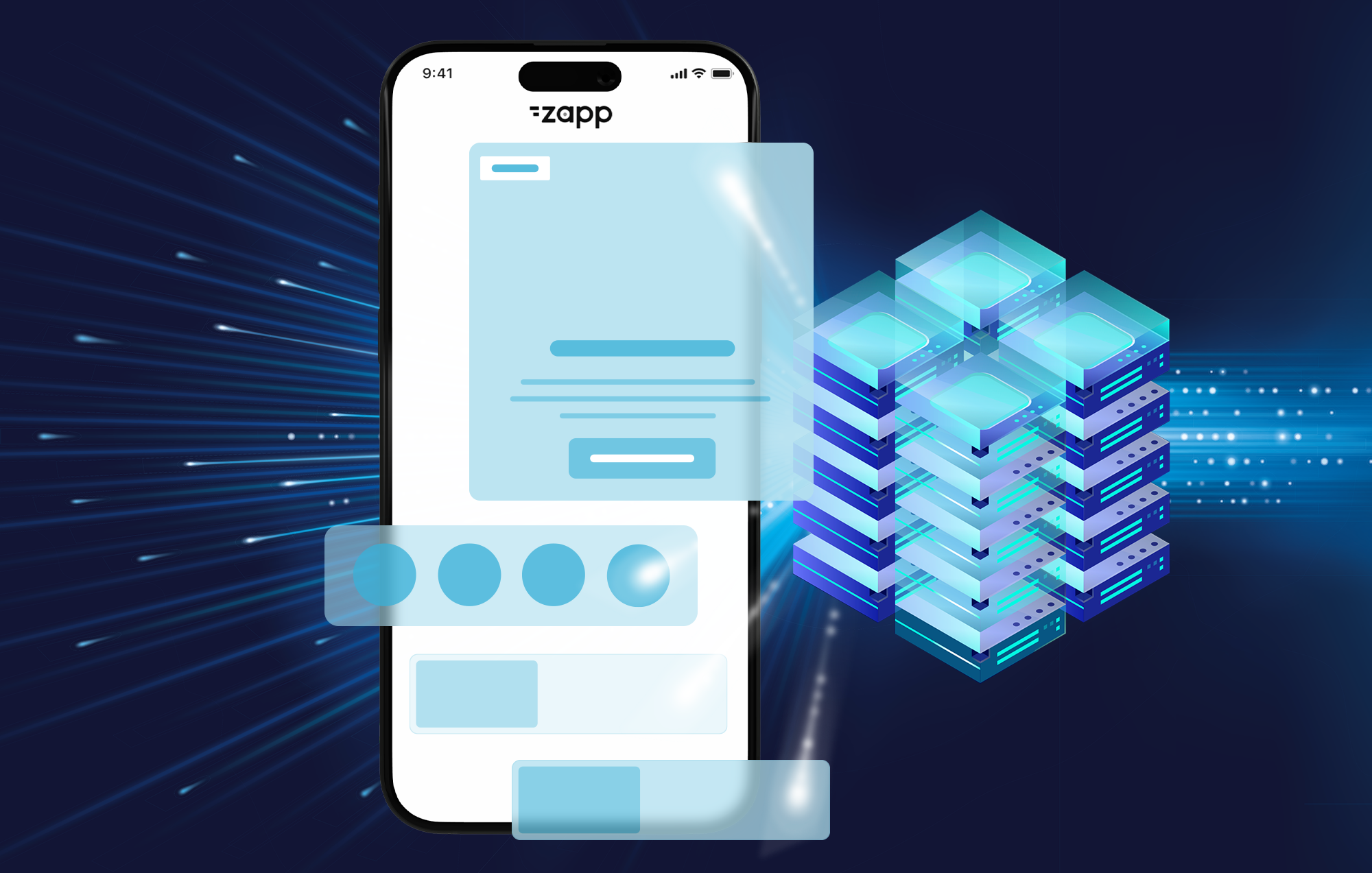 Revolutionizing Streaming Apps With Server Driven Ui 